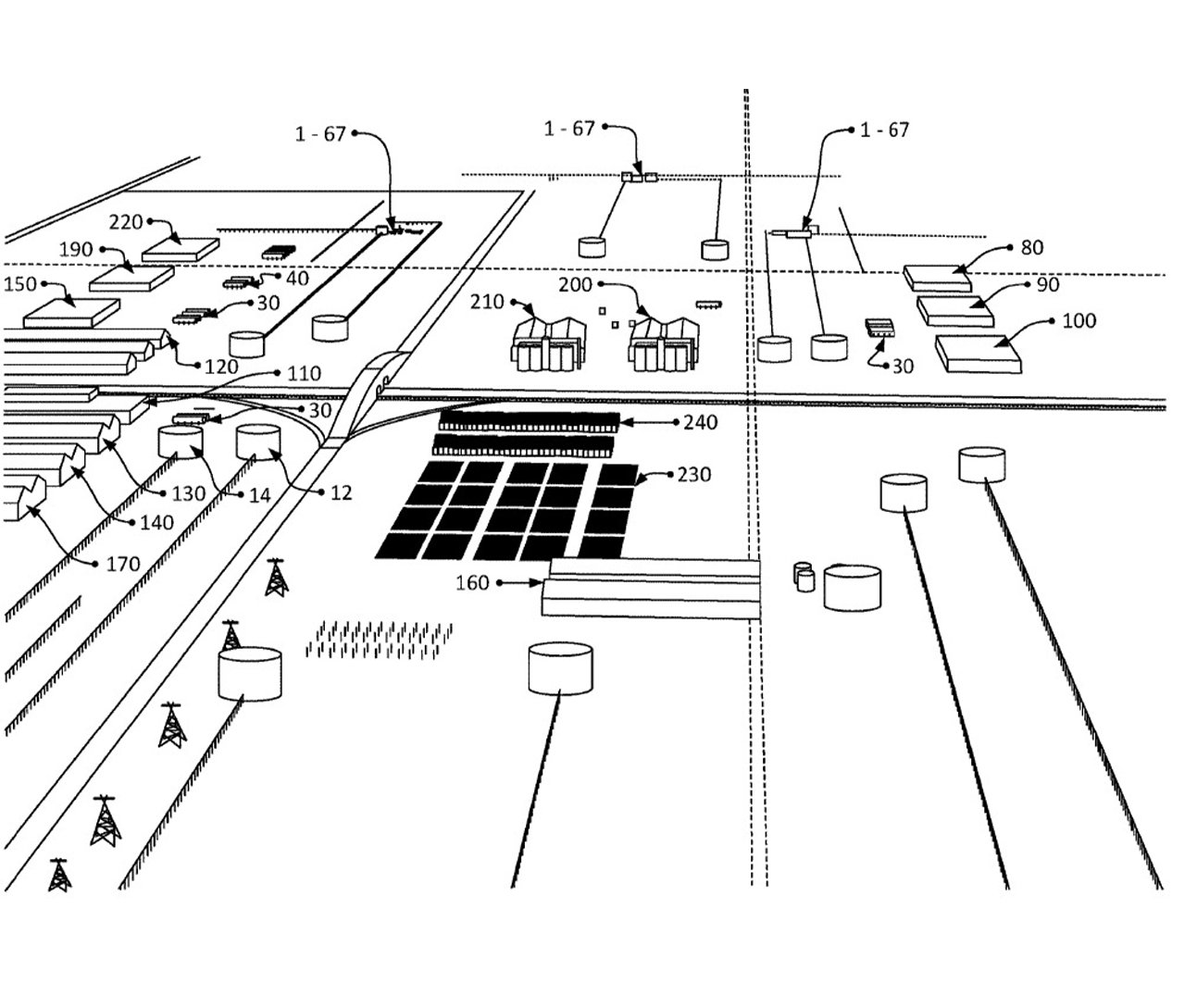 Technology - Oasis GeoPower